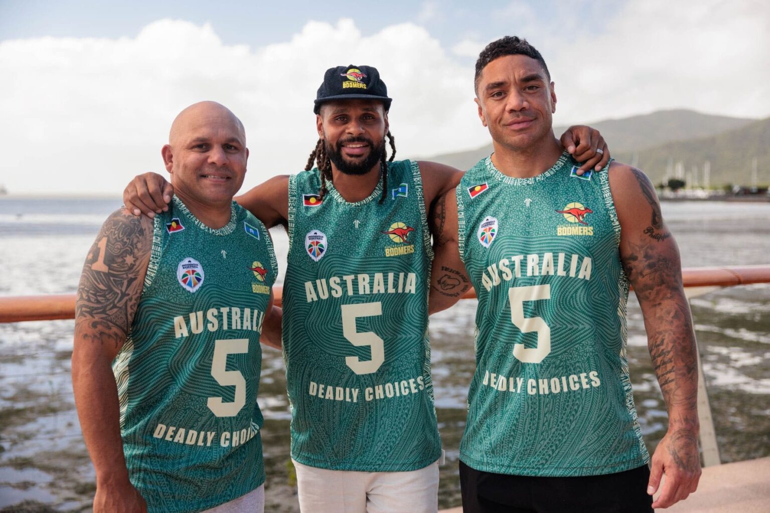 About - Deadly Choices