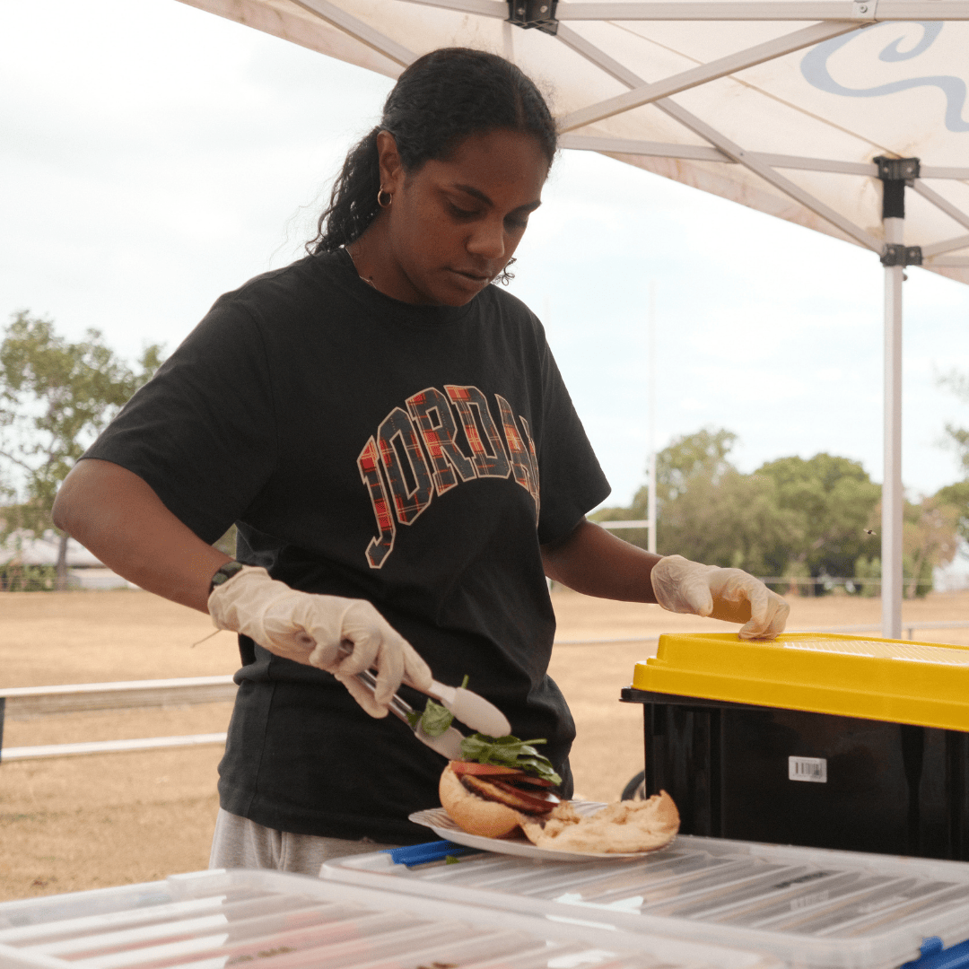 Cape Communities Commit to Deadly Choices - Deadly Choices