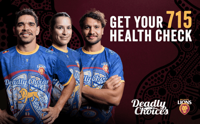 Home - A deadly choice is a healthy choice.