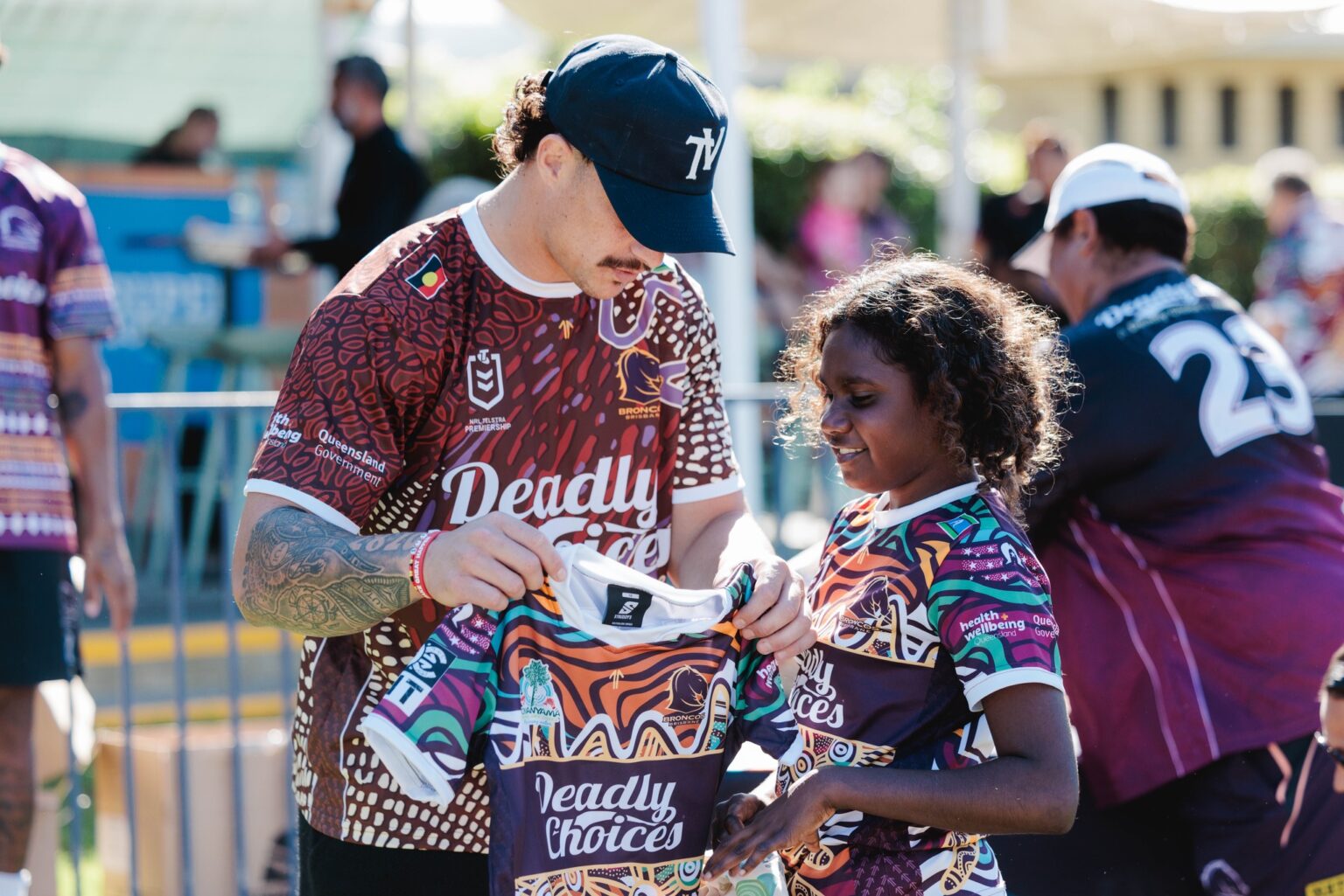 What is a Health Check? - Deadly Choices