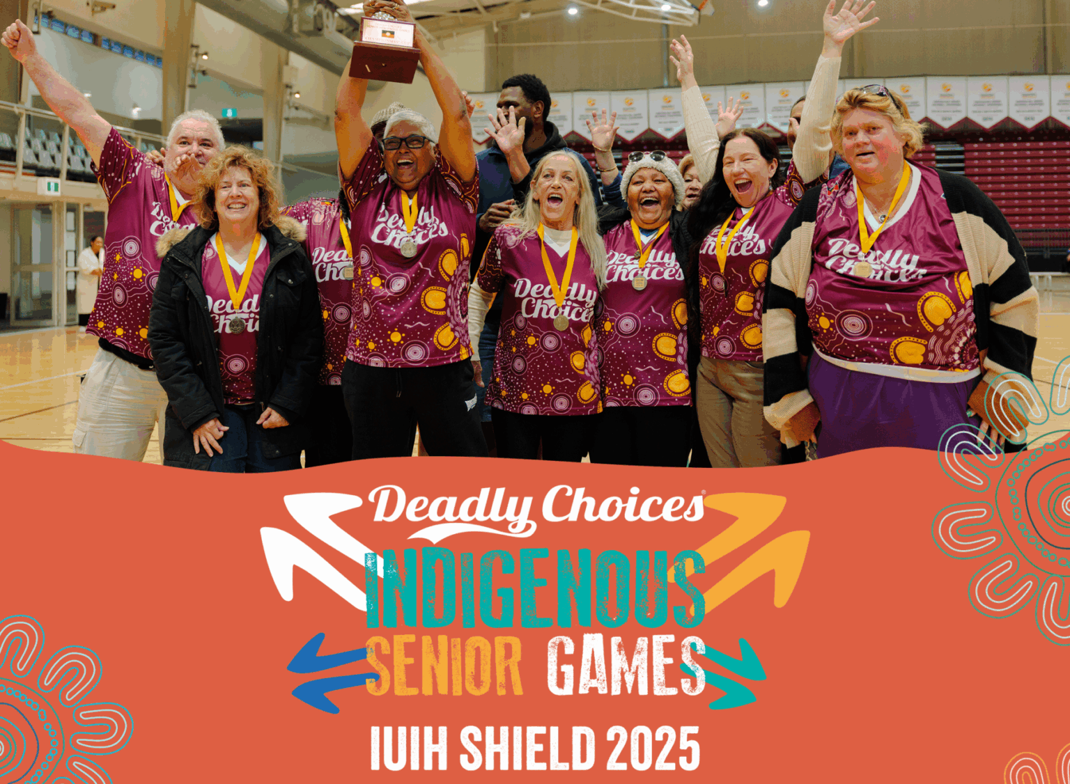 Home - A deadly choice is a healthy choice.
