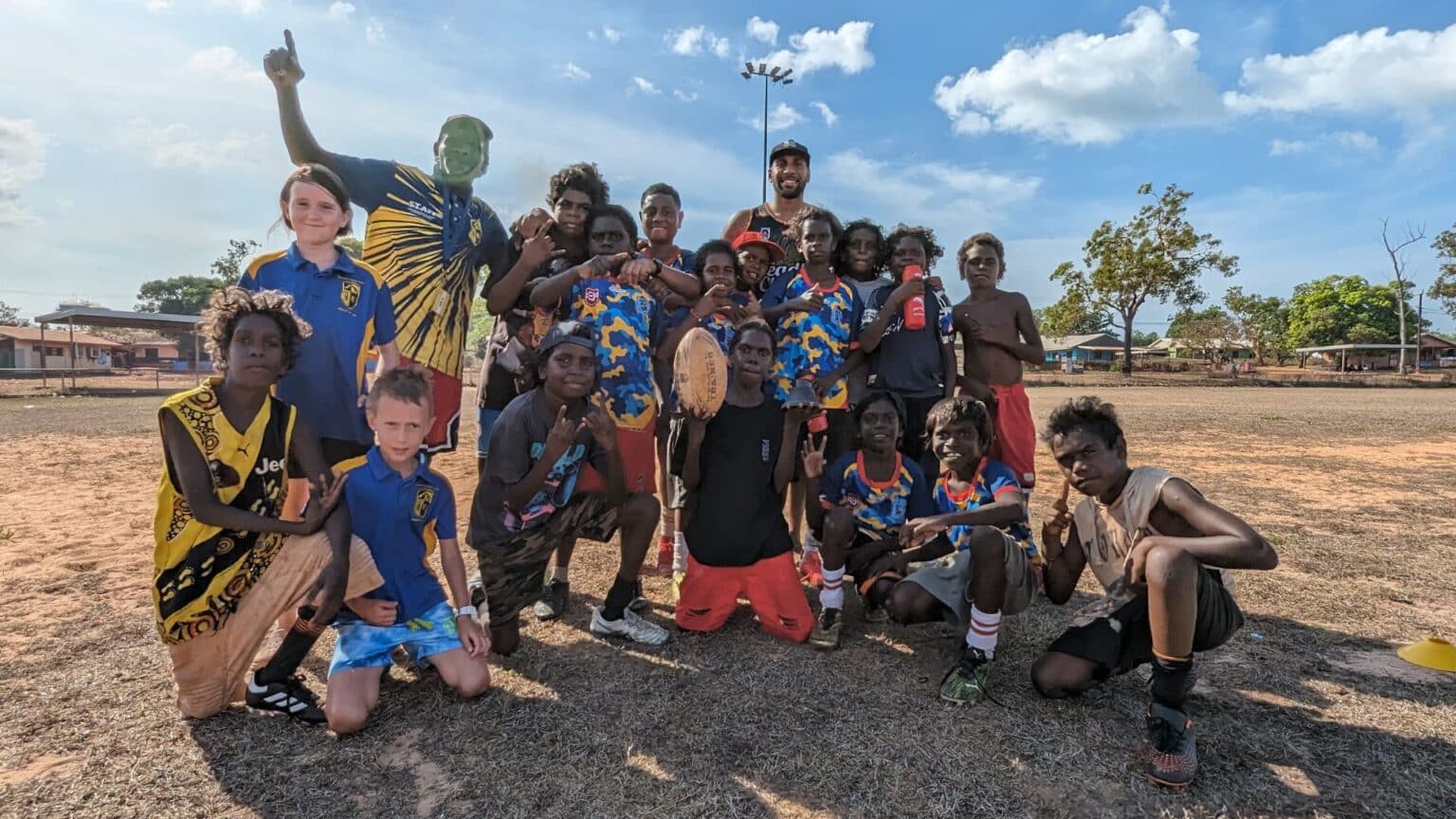 Deadly Choices 2025 Season Launch - Deadly Choices